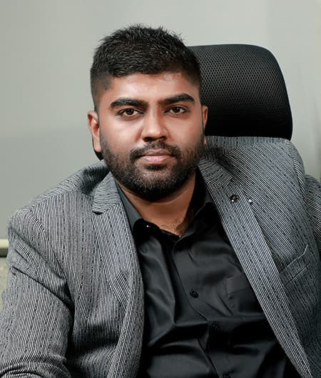 About VIJAY RAJA GROUP - 73 Years of Crafting Excellence in Real Estate